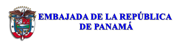 Turismo - Embajada de Panamá